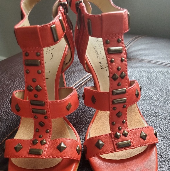 RACHEL Rachel Roy | Shoes | Heels | Poshmark